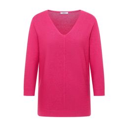 Cecil Pullover Damen Gr&ouml;&szlig;e XL braun