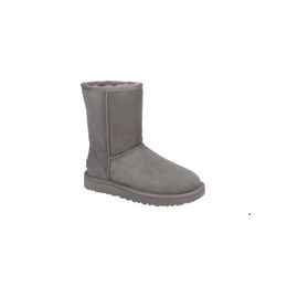 UGG Australia UGG Boots 'UGG Stiefel grau Classic Short II' Damen Gr&ouml;&szlig;e 42 grau Winterschuhe