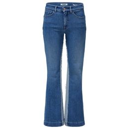 Salsa Jeans Jeans 'Faith' Damen Gr&ouml;&szlig;e 26 blau / blue denim
