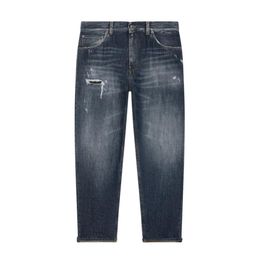 Dondup Jeans male Blue size 32