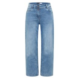 Cecil Jeans 'Neele' Damen Gr&ouml;&szlig;e 25 hellblau