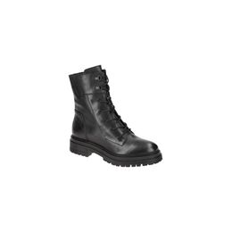 Geox Boots 'Geox IRIDEA Stiefel schwarz Wasserdicht D26D0C' Damen Gr&ouml;&szlig;e 36 schwarz Winterschuhe