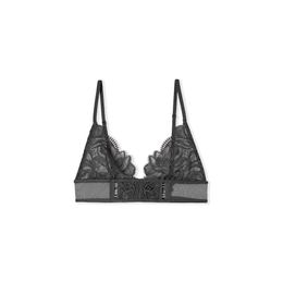 Etam Bra 'Wild Night' female Black size L