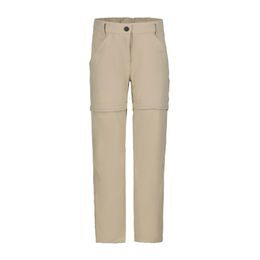 Icepeak Outdoorhose Jungen Gr&ouml;&szlig;e 140 beige