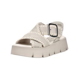 Gabor Sandals female Grey size 4