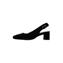 Gabor Slingback Pumps female Black size 8