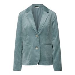 Street One Blazer Damen Gr&ouml;&szlig;e 40 mint