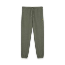 Lyle & Scott Lyle & Scott Hose 'Tri Marl' Herren Gr&ouml;&szlig;e 29/30 khaki