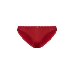 Lascana Panty female Red size 48/50