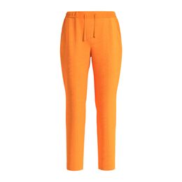 s.Oliver Hose Damen Gr&ouml;&szlig;e 56 orange