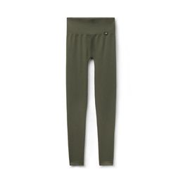 CALZEDONIA Leggings female Green size M/L
