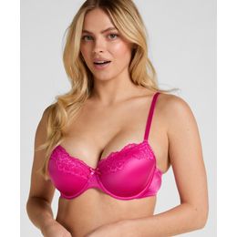 Hunkem&ouml;ller Hunkem&ouml;ller BH Damen Gr&ouml;&szlig;e 75 pink