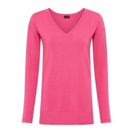 Laura Scott Sweater female Pink size 36/38