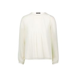 Zero Bluse Damen Gr&ouml;&szlig;e XL offwhite