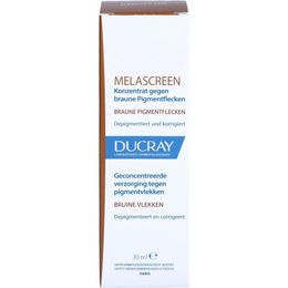 Pierre Fabre Ducray Melascreen Konzentrat 30 ml