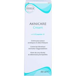 Synchroline Aknicare Creme 50 ml