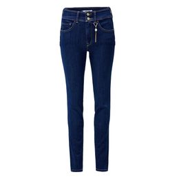 Salsa Jeans Jeans 'Secret' Damen Gr&ouml;&szlig;e 32 dunkelblau