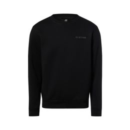 G-Star Raw G-star Sweatshirt Herren Gr&ouml;&szlig;e XXL schwarz