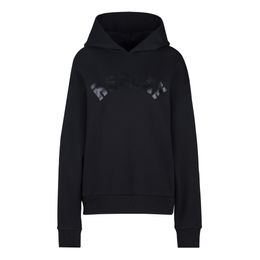 Replay Sweatshirt Damen Gr&ouml;&szlig;e L schwarz