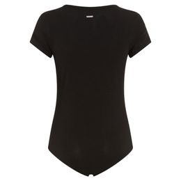 Laura Scott Shaping Bodysuit female Black size 40