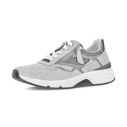 Gabor Rollingsoft Sneakers female White size 42