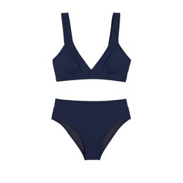 Cupshe Bikini 'CAA12C2D030AA' female Blue size S