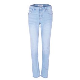 Fraternel Jeans 'Fraternel Straight Cut' female Blue size 36