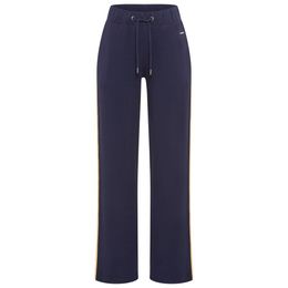 Laura Scott Pants female Blue size 76