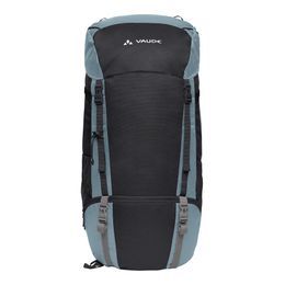 Vaude Sportrucksack 'Hidalgo' Jungen Gr&ouml;&szlig;e One Size jade / schwarz / wei&szlig;