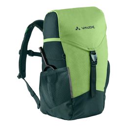 Vaude Rucksack 'Skovi 10' Jungen Gr&ouml;&szlig;e One Size apfel / tanne