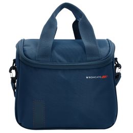 Roncato Beautycase 'Speed' Damen Gr&ouml;&szlig;e XS/XL himmelblau
