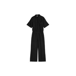 Marc O'Polo Marc O'polo Denim Jumpsuit Damen Gr&ouml;&szlig;e XS schwarz