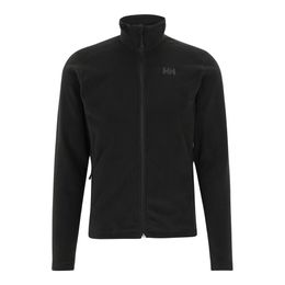Helly Hansen Athletic Fleece Jacket male Black size S