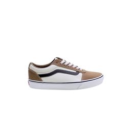 Vans Sneaker low 'WARD RETRO' Herren Gr&ouml;&szlig;e 40 hellbraun