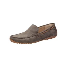 Sioux Slipper 'Callimo' Herren Gr&ouml;&szlig;e 44.5 braun