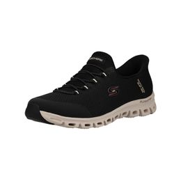 Skechers Sneaker Damen Gr&ouml;&szlig;e 40 schwarz