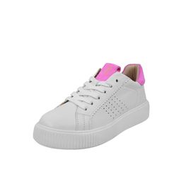 CRICK IT Crickit Sneaker ' ORMA ' Damen Gr&ouml;&szlig;e 37 wei&szlig;