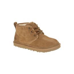 UGG Australia UGG Boots 'UGG Neumel Schuhe hellbraun Damen 1094269' Damen Gr&ouml;&szlig;e 41 braun Winterschuhe