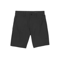 Volcom Hose Herren Gr&ouml;&szlig;e 28 schwarz