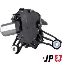 JP Group Wischermotor 1298200700 hinten 12V f&uuml;r OPEL 93179057 1273081