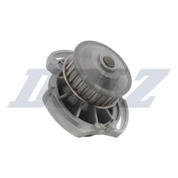 DOLZ Wasserpumpe A159 f&uuml;r VW AUDI 052121004X 052121004V 052121005AX