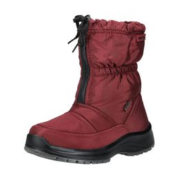 Josef Seibel Snowboots Damen Gr&ouml;&szlig;e 37 rot Winterschuhe