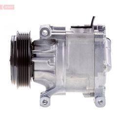 DENSO Kompressor, Klimaanlage DCP09061 12V f&uuml;r FIAT FORD 71785268 71785269 71781767