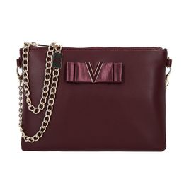 Valentino Clutch 'Whitney' Damen Gr&ouml;&szlig;e One Size dunkelrot