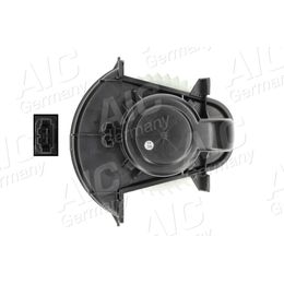 AIC Innenraumgebl&auml;se 54278 &Oslash;150mm 150mm f&uuml;r VW AUDI PORSCHE VAG 4L1820021A 7L0820021L 95557234201