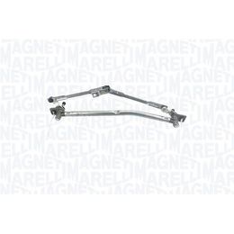 MAGNETI MARELLI Wischergest&auml;nge 085570749010 vorne 12V f&uuml;r VAG 6Y1998023 6Y1955603
