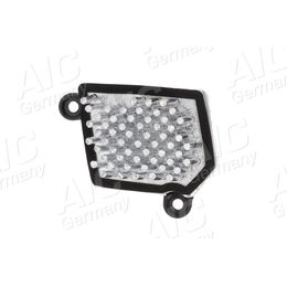 AIC Steuerger&auml;t, Heizung/L&uuml;ftung 52393 f&uuml;r BMW 64116920365 64118377579 64118383835