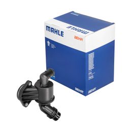 Mahle Thermostat, K&uuml;hlmittel TI 34 87 mit Dichtung f&uuml;r SKODA VW SEAT CUPRA AUDI 03L121111AD 03L121111N