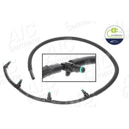 AIC Schlauch, Leckkraftstoff 71708 f&uuml;r MERCEDES-BENZ A6510702432 A6510700132 6510702432