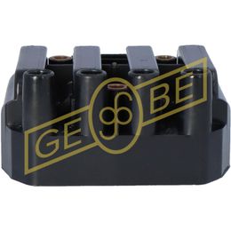 GEBE Z&uuml;ndspule 9 4535 1 12V f&uuml;r VW 06A905104 06A905097A 06A905097